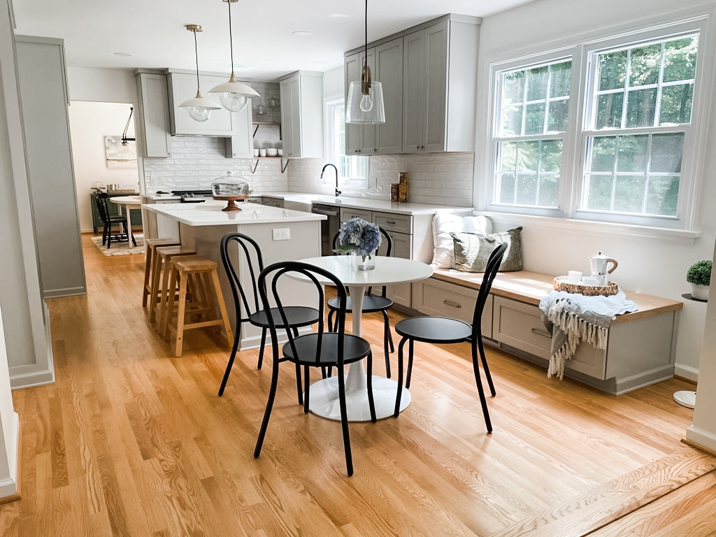 How to Plan for a DIY Project! - Design by Made In Casita